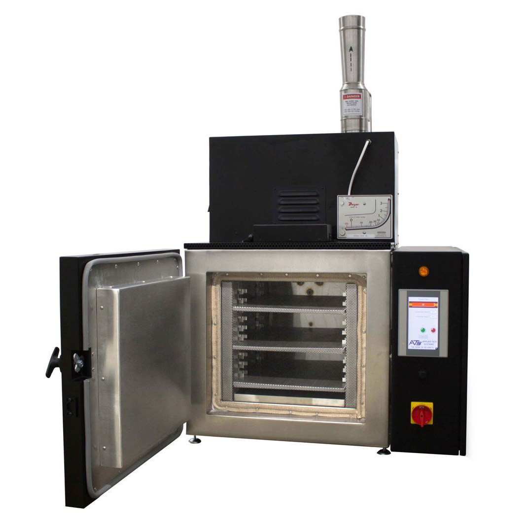 Myers Construction Materials Testing Equipment